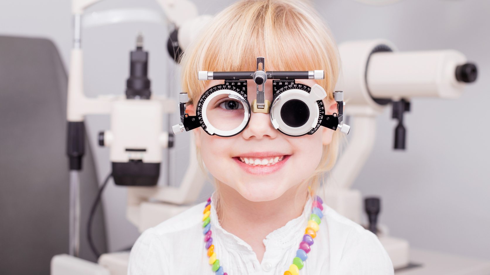 Formation en orthoptie - Universia Health